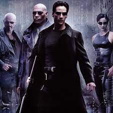 Using The Matrix to explain my chronic pain – Equal Access in Science ...